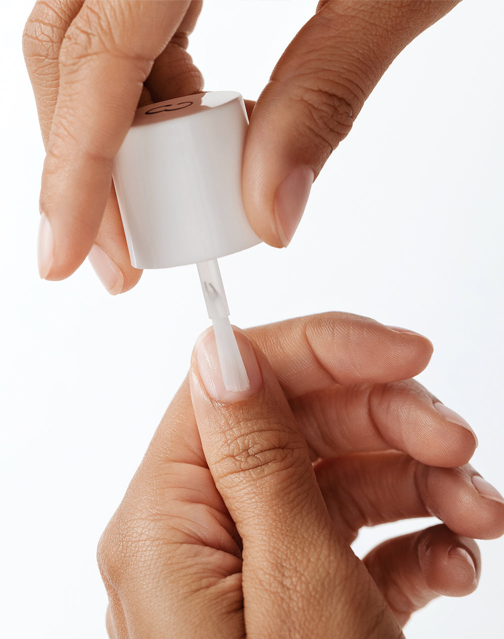 Bond Repair Nail Treatment